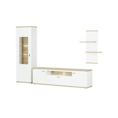 Preisvergleich für Primo LED-Beleuchtung Dan ¦ silber Lampen & Leuchten ...