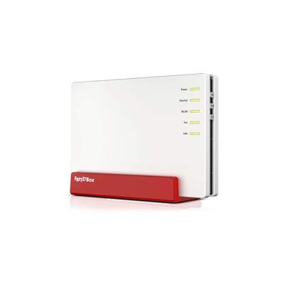 Preisvergleich für FRITZBox FRITZ BOX 7583 VDSL WLAN-Router Gigabit ...