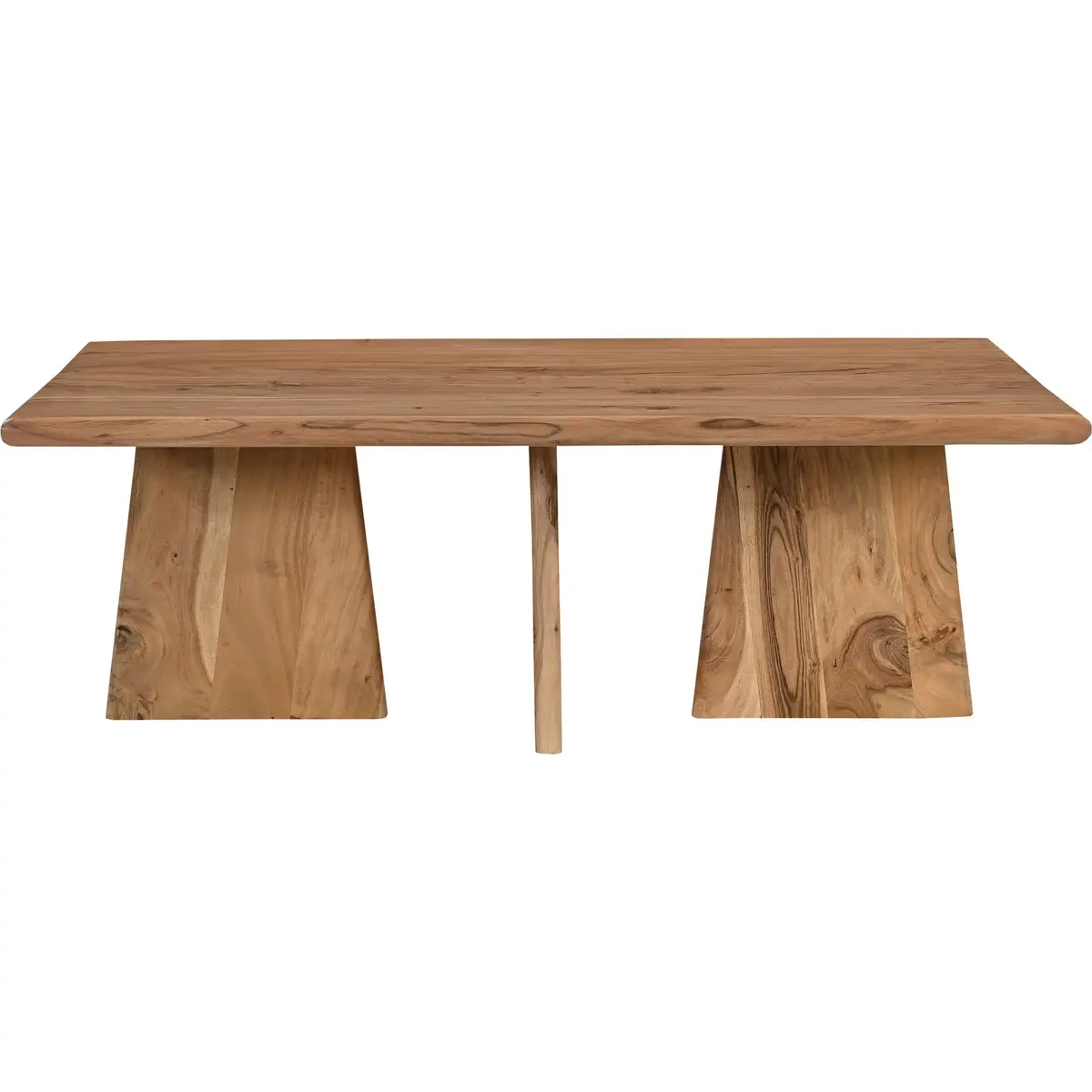 Preisvergleich für SIT Couchtisch ACACIA WAVE mit ausgeprägter Maserung ...