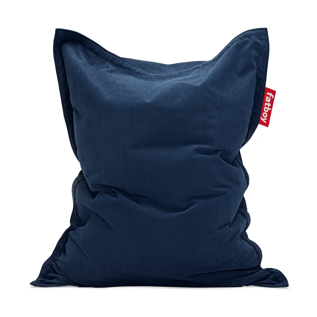 Preisvergleich für Fatboy - Recycelt Original Slim Sitzsack - tiefes ...