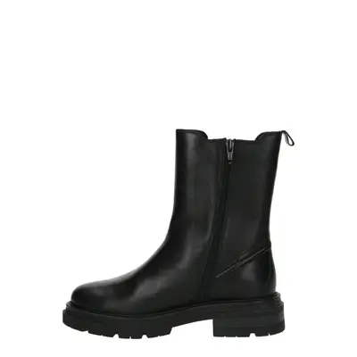 Preisvergleich für PS Poelman Stiefelette JAE, in der Farbe Schwarz ...