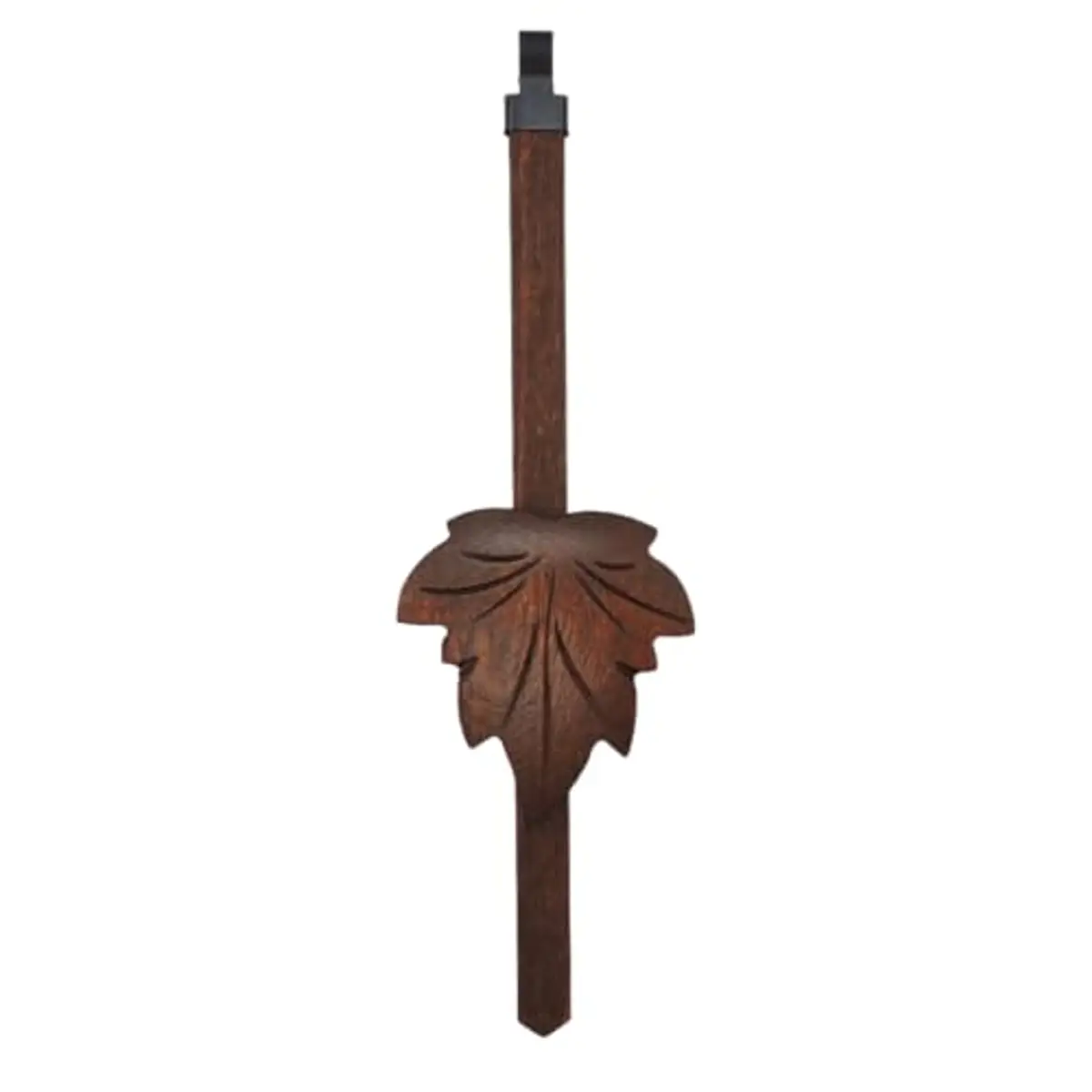 Preisvergleich für KD89 Pendel aus Holz für Kuckucksuhr, Motiv ...