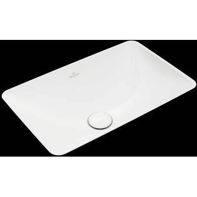 Preisvergleich für Villeroy & Boch Unterbauwaschtisch Loop&Friends ...