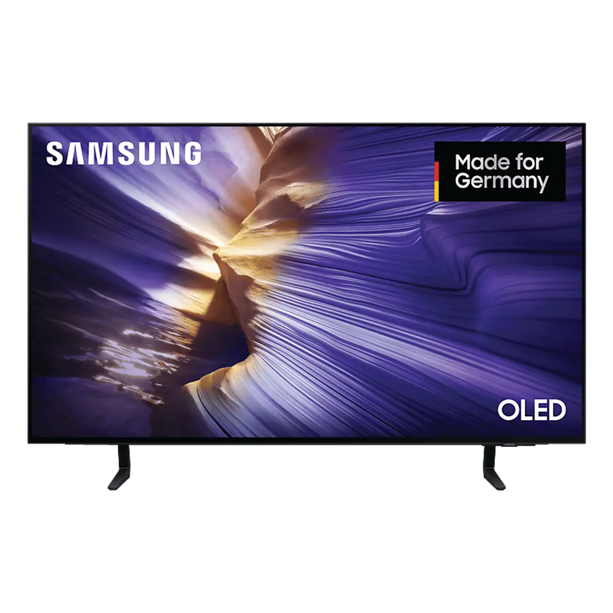 Preisvergleich für SAMSUNG OLED GQ42S90F 4K Vision AI Smart TV (42 Zoll ...