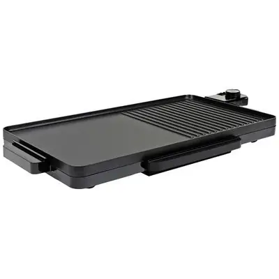 Preisvergleich für Tristar BP-2750 Elektro Tischgrill Schwarz, BxHxT ...