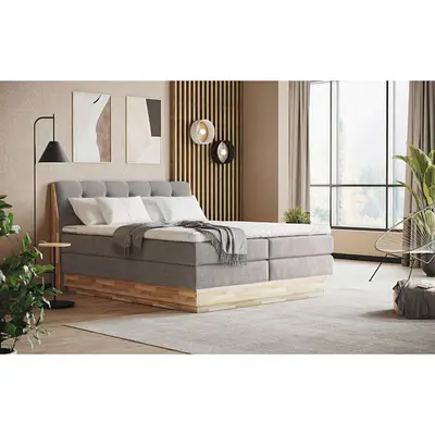 Boxspringbett Xxl Lutz