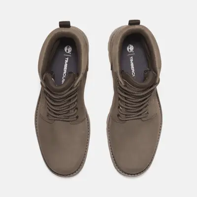 Preisvergleich für Timberland - Halbhoher, wasserdichter Britton Road Boot zum Schnüren für ...