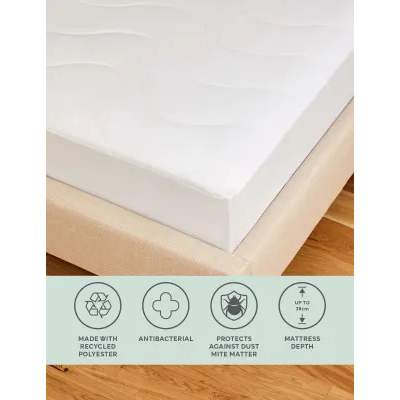 M&s king size mattress store