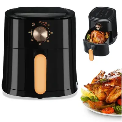 Preisvergleich für oyajia Heißluftfritteuse Airfryer Easy Fry & Grill ...
