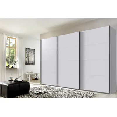 Preisvergleich für Wimex Kleiderschrank Mugano, Made in Germany ...