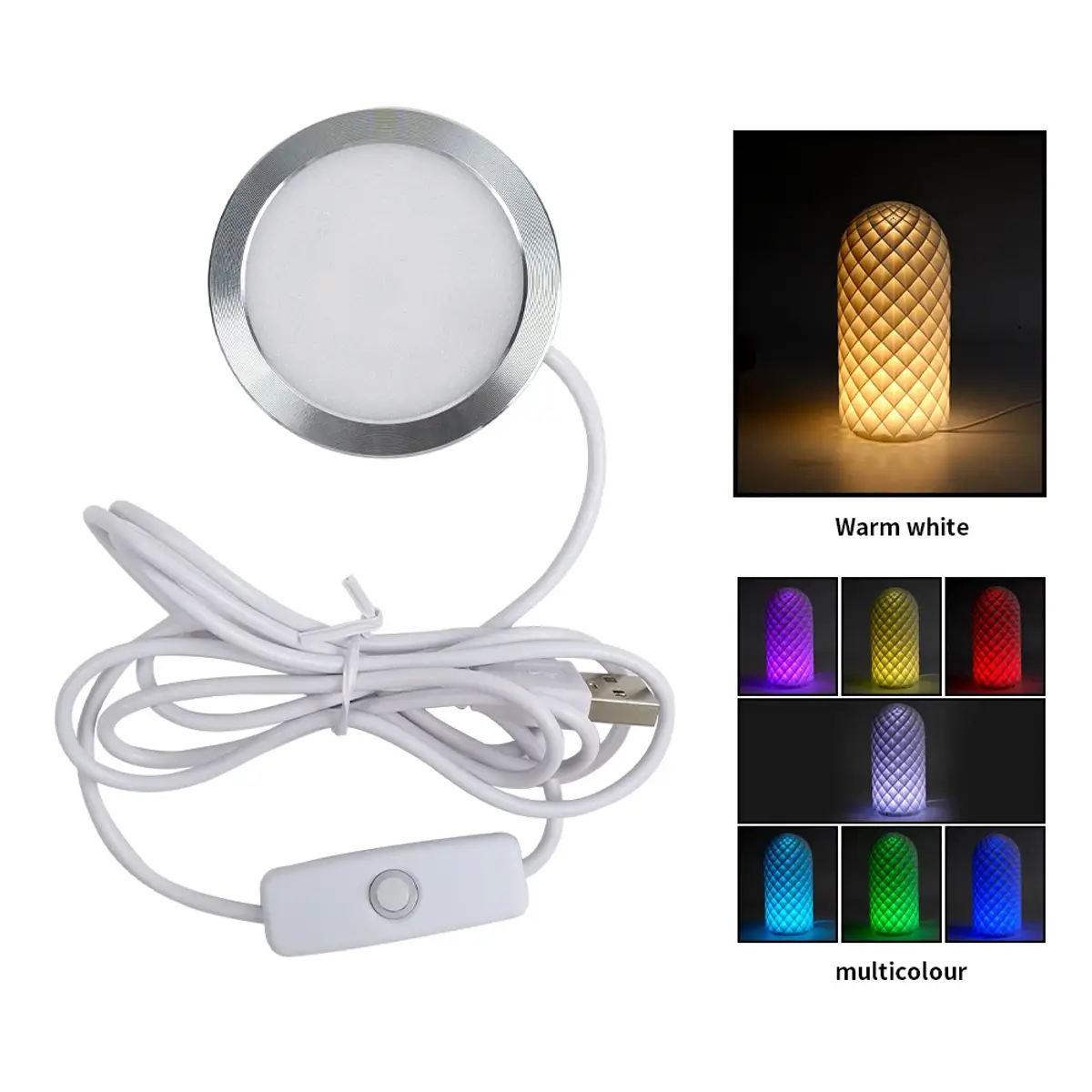 Preisvergleich für Für Bambu Lab Led Lampe Kit 001 Maker Versorgung ...