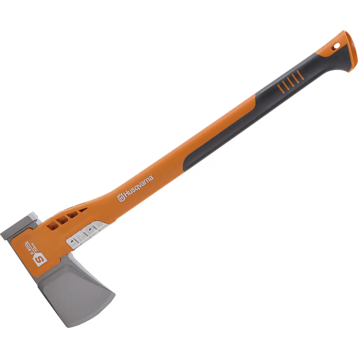 Preisvergleich für Husqvarna® Spaltaxt S2800 5807614-01, BxHxT 50.8x0 ...
