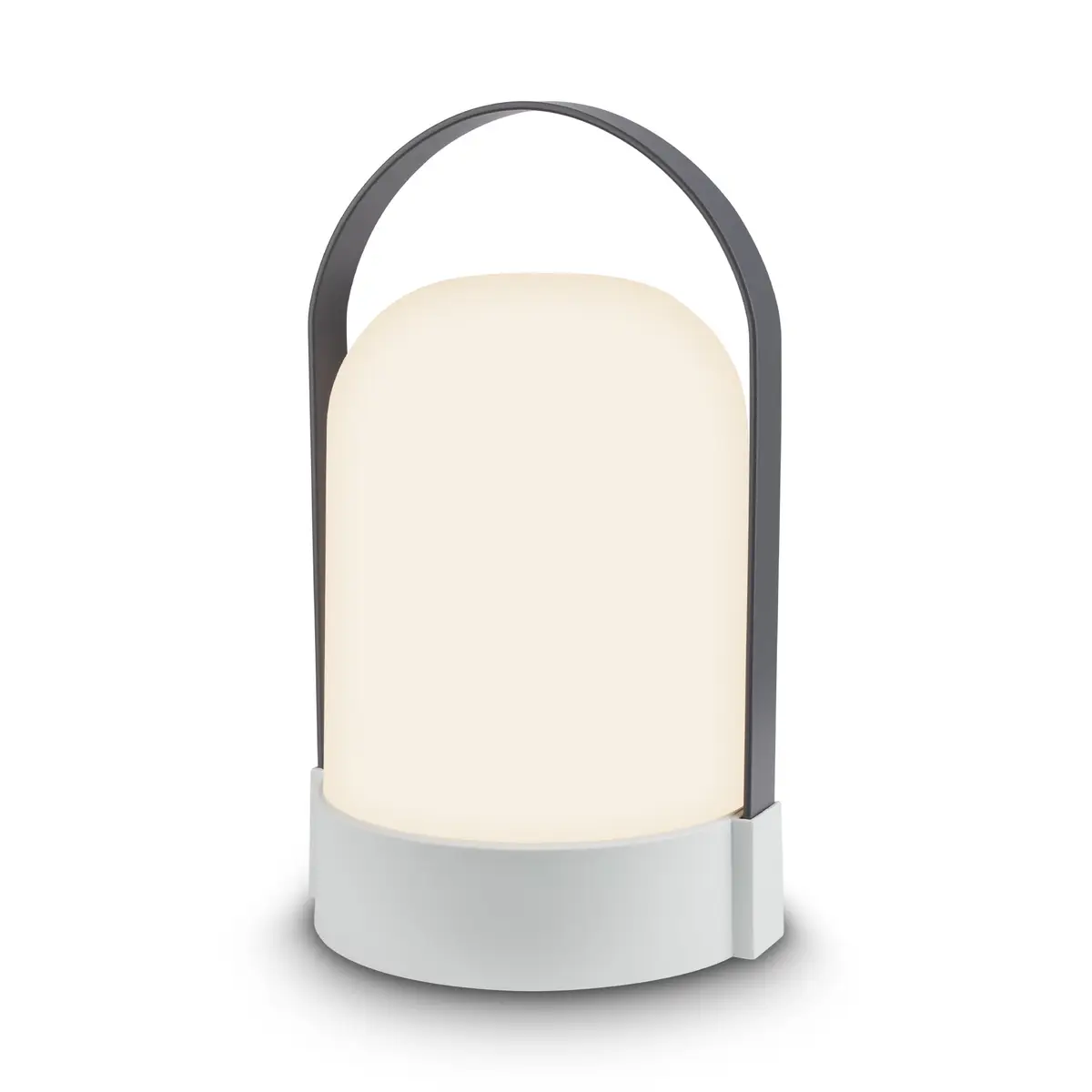 Preisvergleich für Asa Big Tischlampe - 1W, 90lm, Kabellos, LED ...