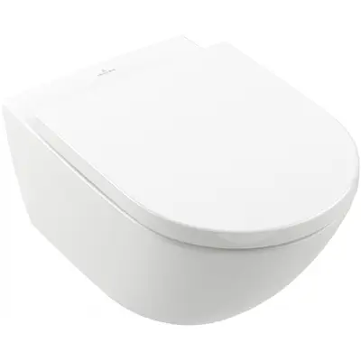 Preisvergleich für Villeroy & Boch Subway 3.0 Combi-Pack, wandhängend ...