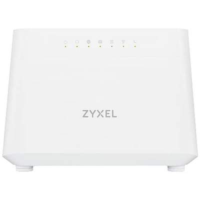 Preisvergleich für ZyXEL DX3301-T0-DE01V1F WLAN Router 2.4GHz, 5GHz, in ...