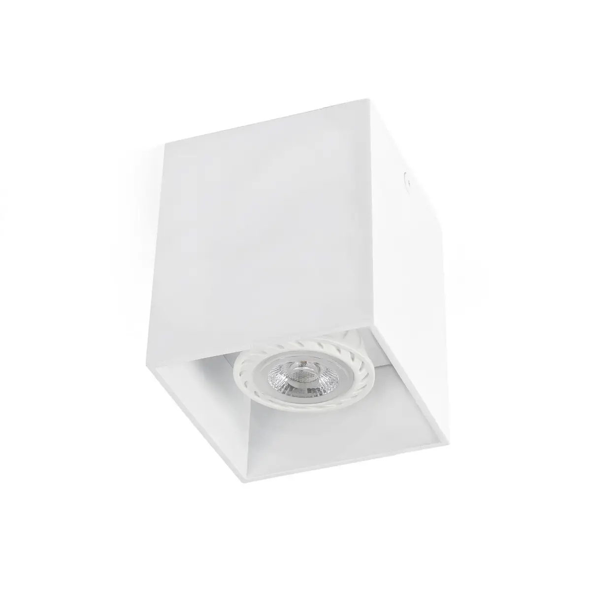 Preisvergleich für Faro Tecto - Deckenleuchte - 8,2 x 8,2 x 9,5 cm ...