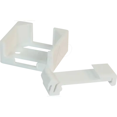 Preisvergleich für SHELLY SP3D0010 - Halter für Shelly PLUS Serie, Wand ...