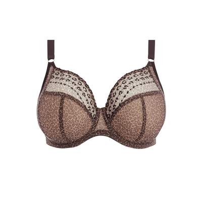 Preisvergleich für Plunge-BH mit Bügel Frau Elomi Matilda, aus ...