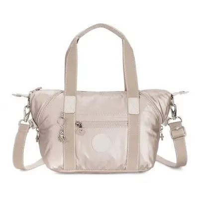 Preisvergleich für KIPLING Handtasche Basic Plus Eyes Wide Open, in der Farbe Beige, aus ...