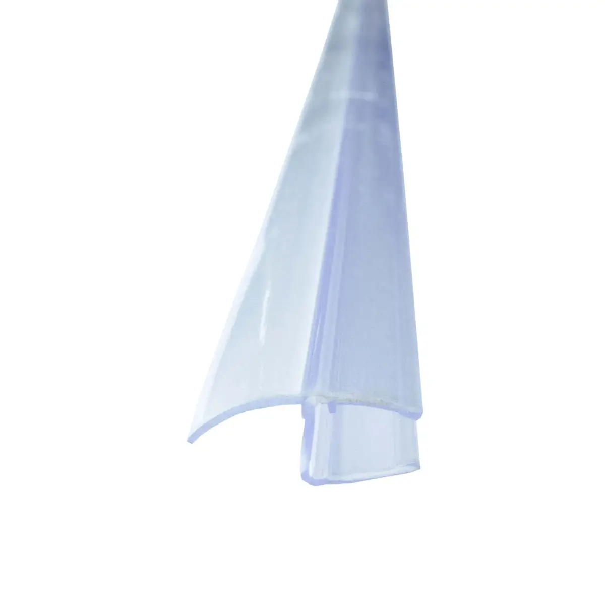 Preisvergleich für Bagnoxx Spaltdichtung Lange Dichtlippe 2m für 8mm ...