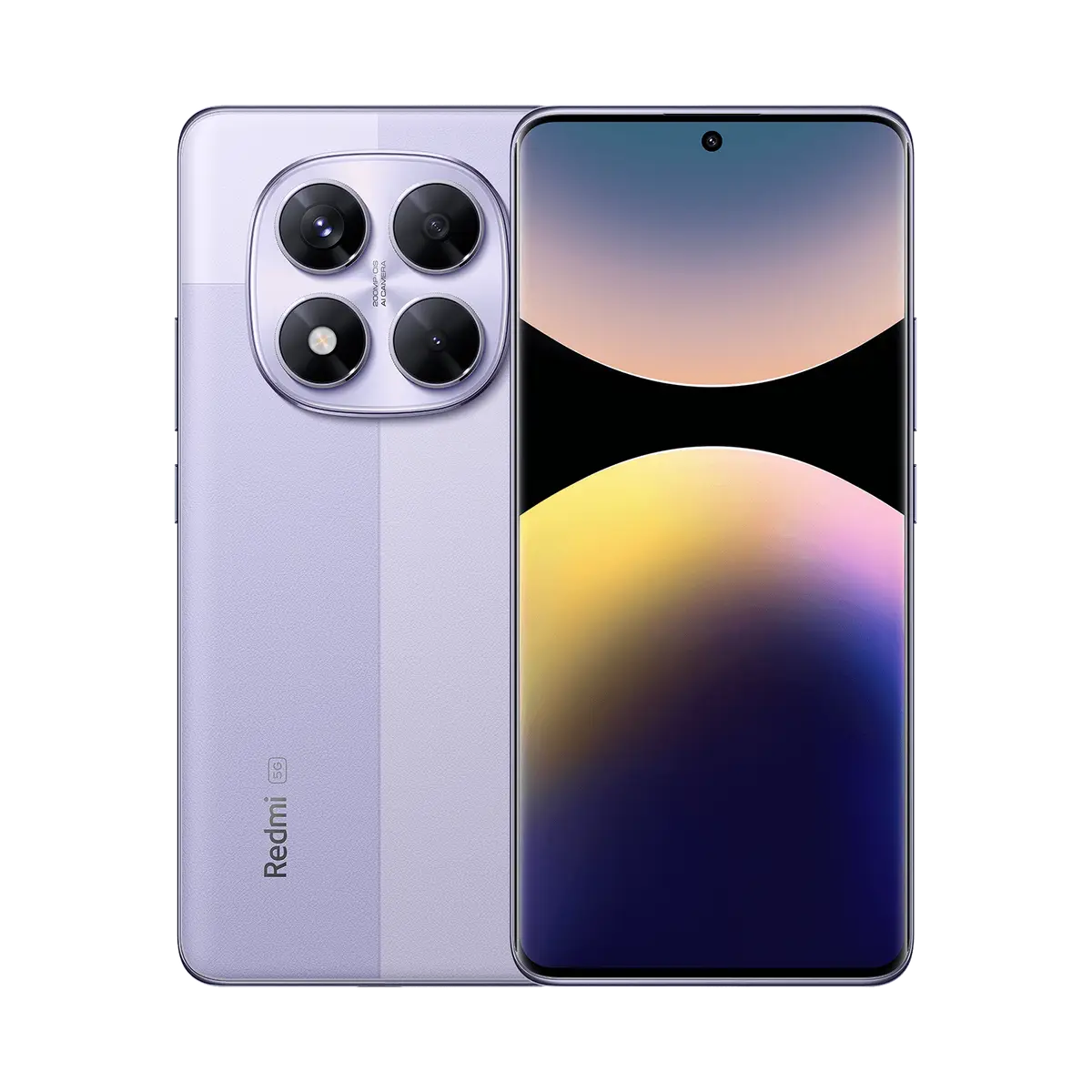 Preisvergleich für REDMI Note 14 Pro 5G Lavender Purple 8 GB + 256 GB ...