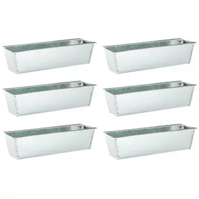 Preisvergleich für Meinposten Blumenkasten Pflanzkästen Palette Paletten Pflanzkasten ...