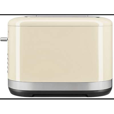 Preisvergleich für KITCHENAID 5KMT2109EAC Toaster CREME (980 Watt ...