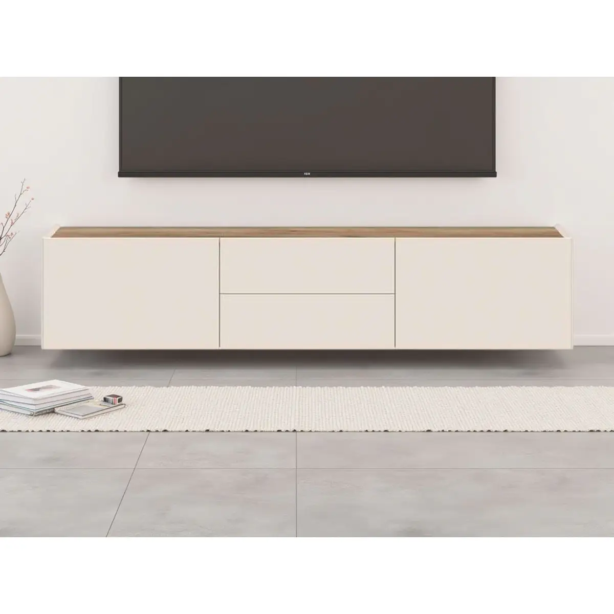 Hohe Tv Board