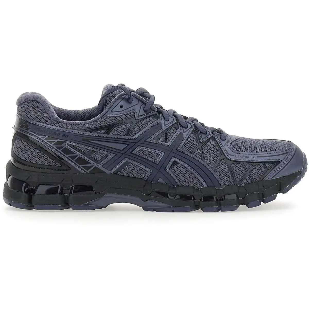 Preisvergleich für Asics Low-Top Sneaker - Sneakers Black - Gr. US_10_5 ...