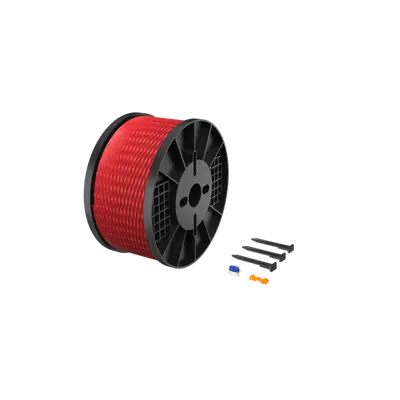 Preisvergleich für EGO Power Installations-Kit für Mähroboter, 400 m ...