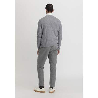 Preisvergleich für hessnatur Herren Chino RON Relaxed aus Bio-Baumwolle ...