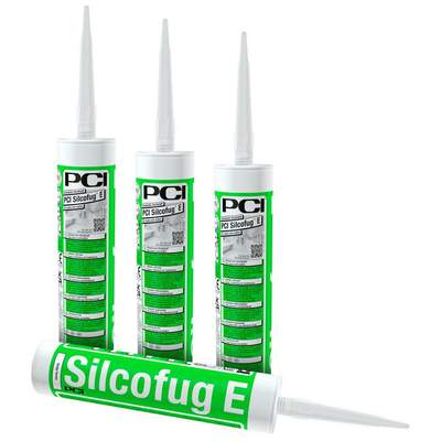 Preisvergleich für PCI Silikon PCI Silcofug® E Nr. 43 pergamon 310 ml ...