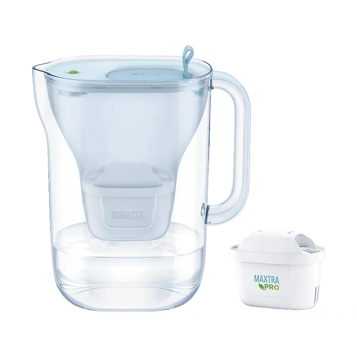 Preisvergleich für BRITA Style eco inkl. 1 MAXTRA PRO All-in-1 ...