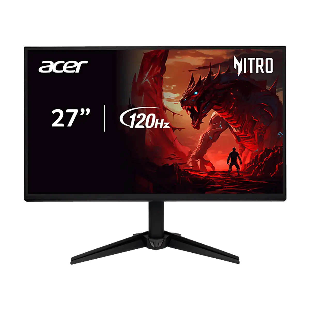 Acer Gaming Monitor 27 Zoll