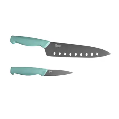 Preisvergleich für Steuber 2-tlg. Messer Set, Chefmesser & Spickmesser ...