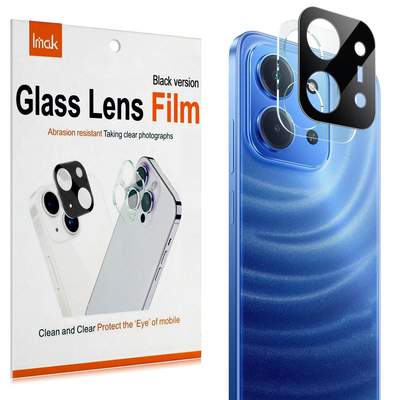 Preisvergleich für Für Redmi 15C 4G Glas IMAK High Definition ...
