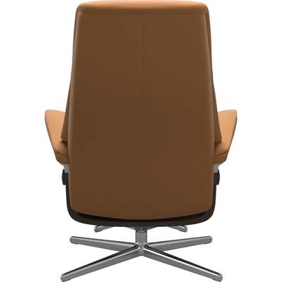 Preisvergleich für Stressless® Fußhocker »View«, mit Cross Base, Größe ...