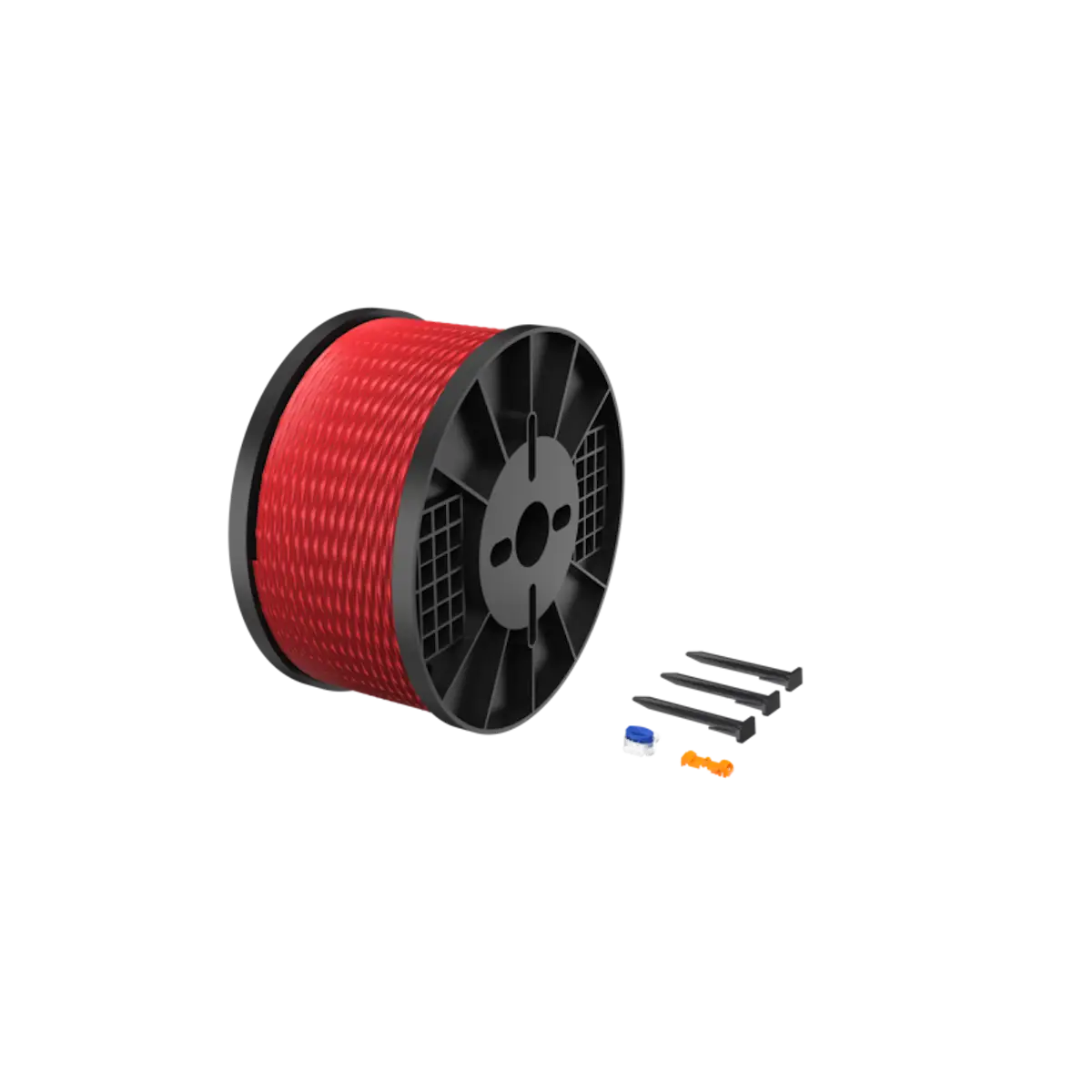 Preisvergleich für EGO Power Installations-Kit für Mähroboter, 400 m ...