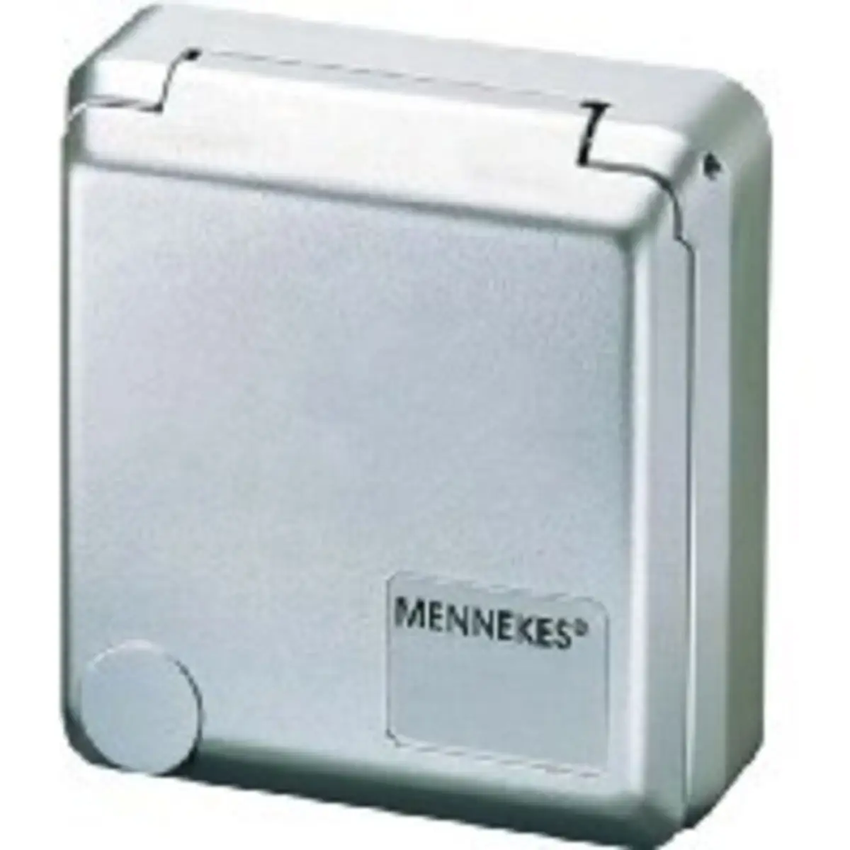 Preisvergleich für Mennekes Anbaudose Cepex 16A,5p,6h,400V,IP44 4279 ...