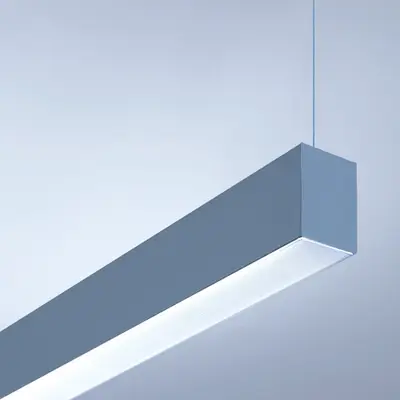 Preisvergleich für Lightnet Matric-R3 Pendelleuchte Länge: 89 cm ...