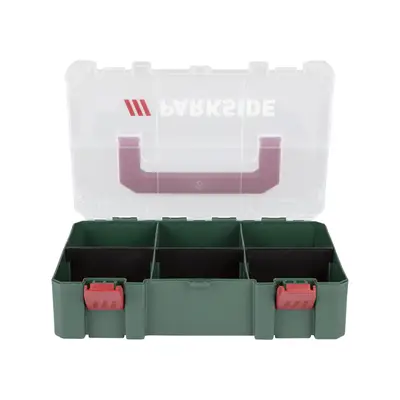 Preisvergleich für PARKSIDE® Organizer für Sortimentsbox, mit ...