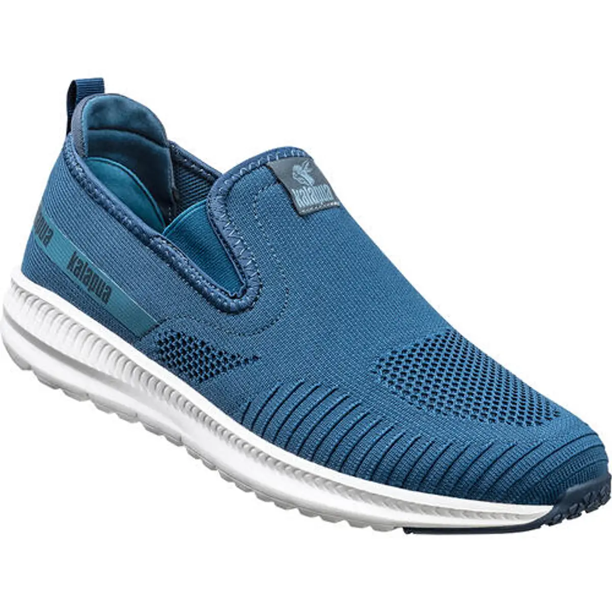 Preisvergleich für Kalapua Textilslipper, aus Textil | Ladendirekt