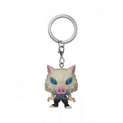 Preisvergleich für Funko Dekofigur Demon Slayer - Inosuke Hashibira ...
