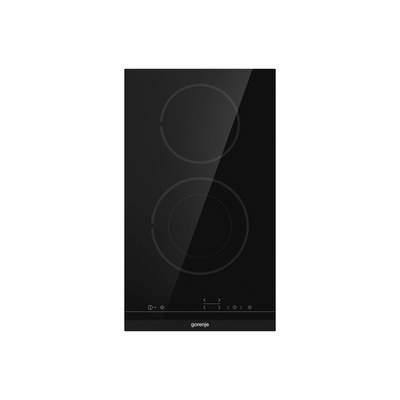 Preisvergleich für GORENJE Elektro-Kochfeld ECT 322 BCSC ...