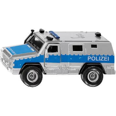 Preisvergleich für SIKU 2304 Rheinmetall MAN Survivor R ...