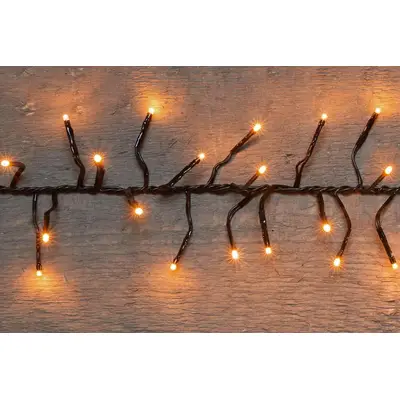 Preisvergleich für Coen Bakker Deco BV LED-Lichterkette Tree Cluster ...