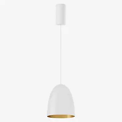 Preisvergleich für Bega 50959 - Studio Line Pendelleuchte LED, messing ...