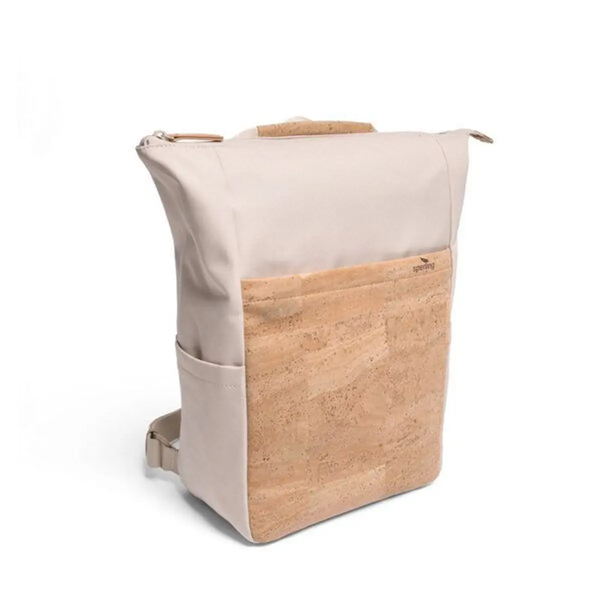 Preisvergleich für Sperling 2-in-1 Rucksack Triple aus recyceltem PET ...