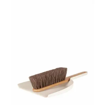 Preisvergleich für Handbesen & Kehrschaufel white | Ladendirekt