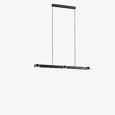 Preisvergleich für Light Point Optic Linear Pendelleuchte LED ...